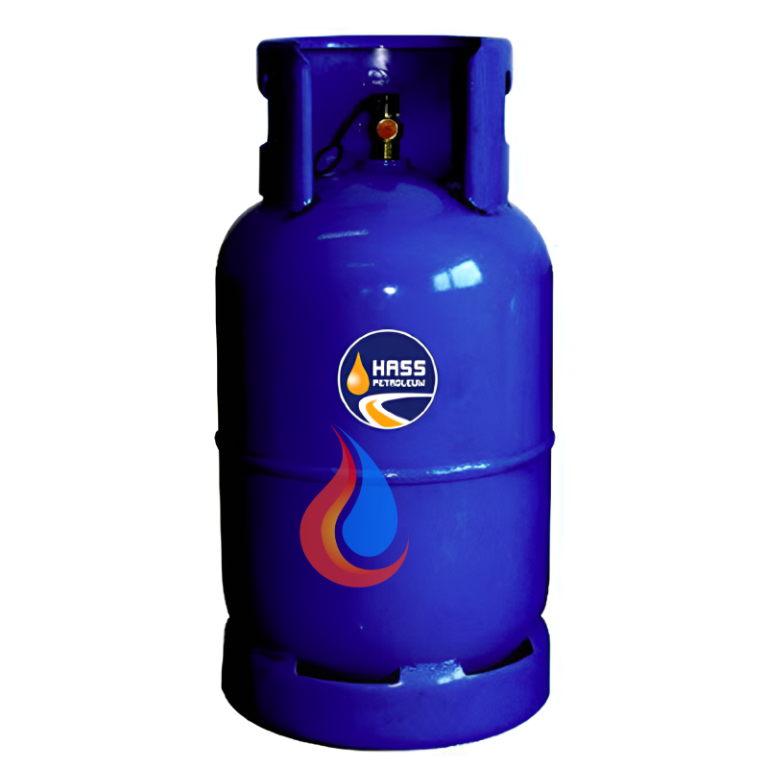 HOME | Gas Delivery Nairobi