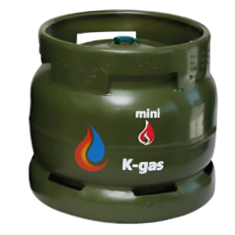 HOME | Gas Delivery Nairobi